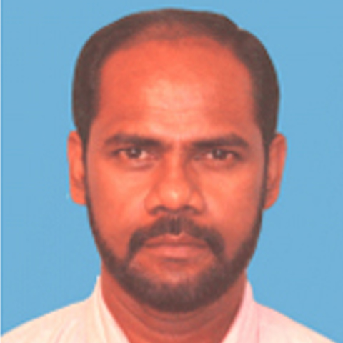 Non Academic – Library